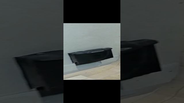 Баня квадро 4 метра видео