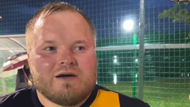 Флеш интервью (ТЭЛП) - 5 тур (TRANSPORT PREMIER LEAGUE ДИВИЗИОН A 2024 )