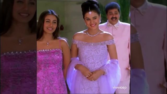 ДВЕ ЛЕГЕНДЫ БОЛЛИВУДА КЛАССНОГО ПОЮТ. НО КТО ЖЕНИХ НА САМОМ ДЕЛЕ???????