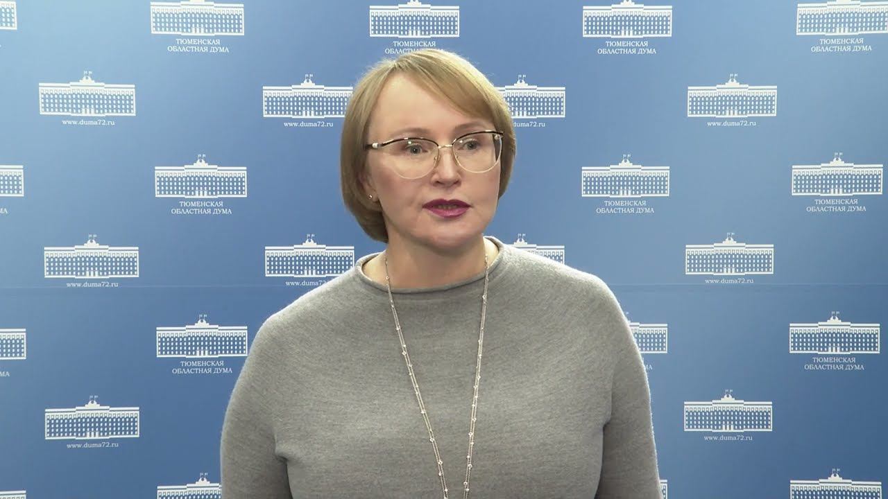 Оксана Величко о развитии растениеводства