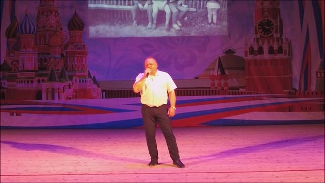 ДЕТСТВО (cover) Юра Шатунов