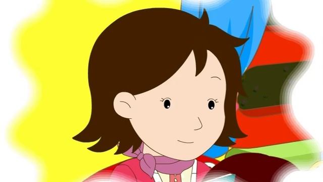 Я люблю маму