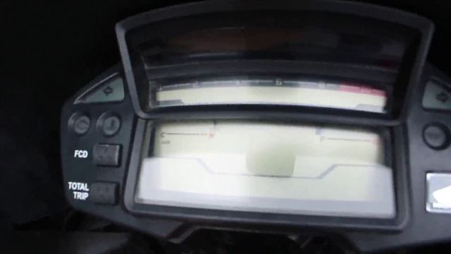 Мотоцикл Honda VFR1200XD DCT рама SC70 модификация Crosstourer Touring enduro Туристэндуро мотокофры