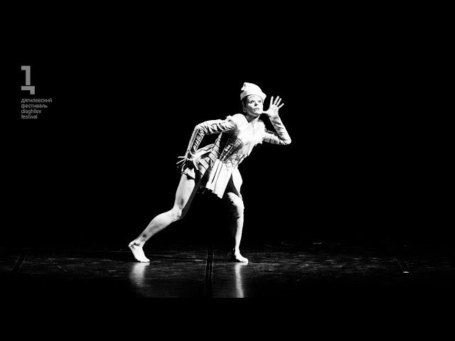 Дневник Дягилевского фестиваля — 2017. Диана Вишнева о балете «Петрушка»