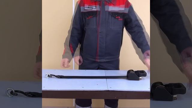 Надежное крепление для катеров и лодок