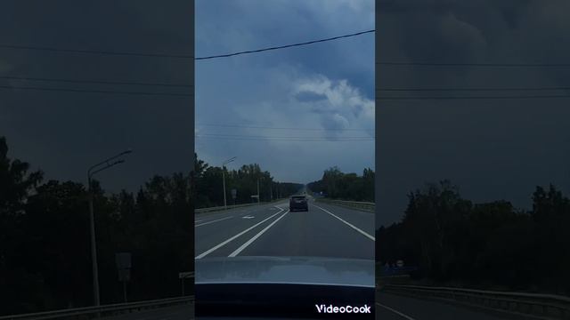 Хватит думать о ямах на дороге, наслаждайся приключением