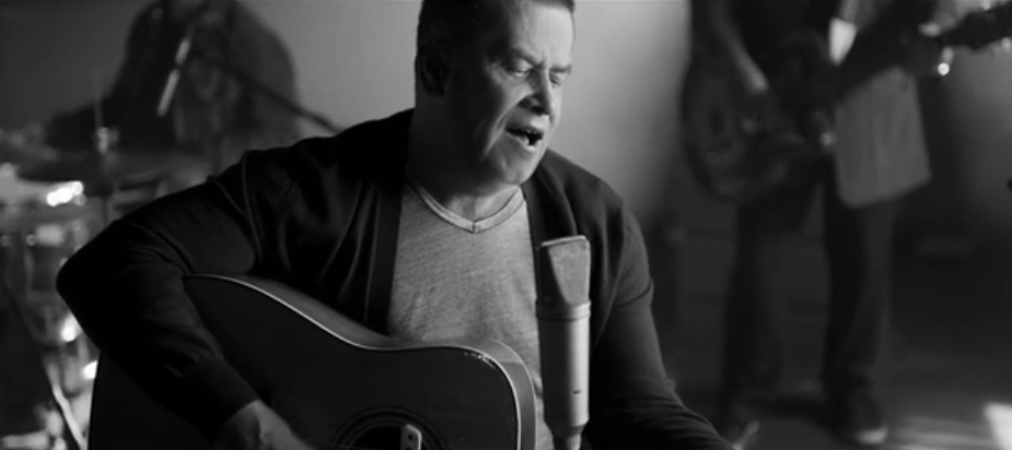 Н.Расторгуев и ЛЮБЭ, А.Филатов и офицеры группы "Альфа" "А зори здесь тихие-тихие" 2015