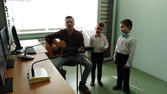 Поздравление  8 Марта.mp4