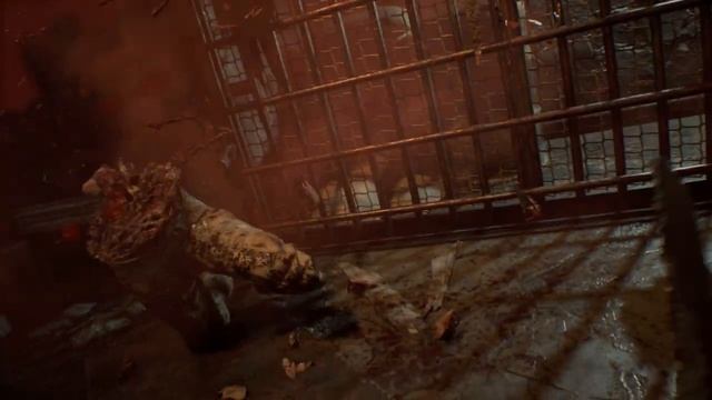 Resident Evil 7: Biohazard. Смотрим сюжет. Разгадываем тайны.