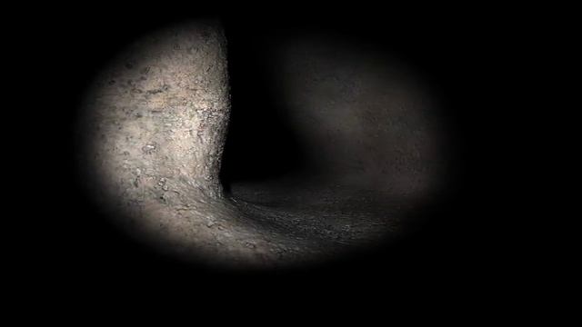 Подземная локация - Локация Tynel 01