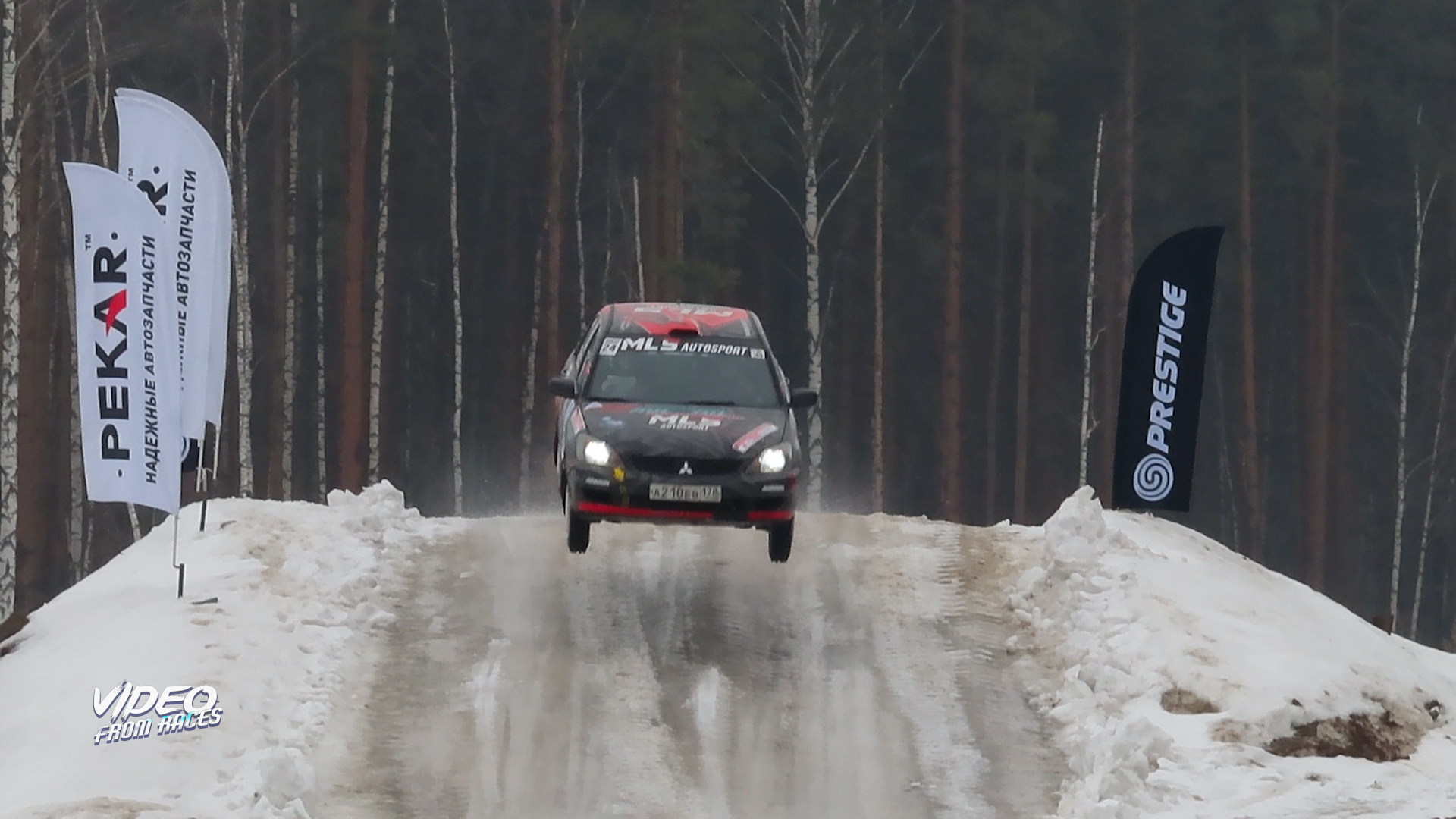 Глухов Александр / Рвачев Александр. Кубок Neo Oil - Pargolovo Cross 2024 III этап.