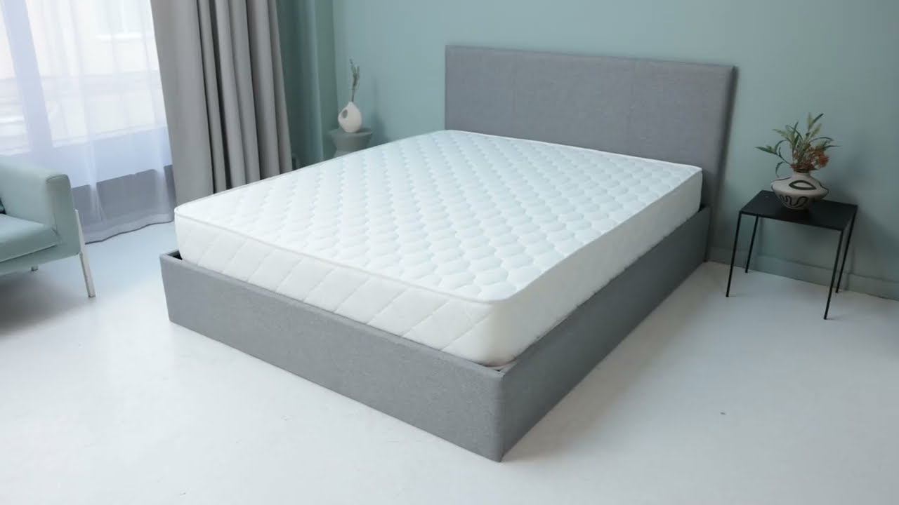 Матрасы Sleeptek Premier и Premier BIG