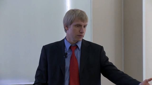 1. Семинар LyriX. Распределенная система безопасности, кейс 1