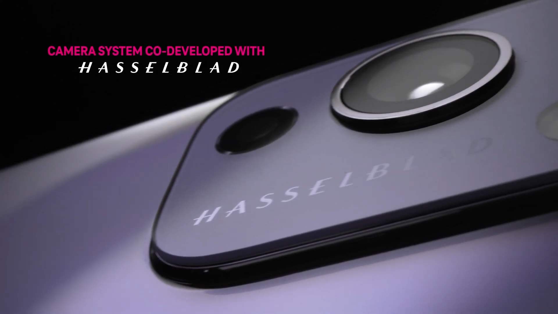 Распаковка OnePlus 9 и OnePlus 9 Pro с помощью самой совершенной на сегодняшний день камеры T-Mobile