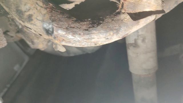 Увеличение клиренса RENAULT KOLEOS