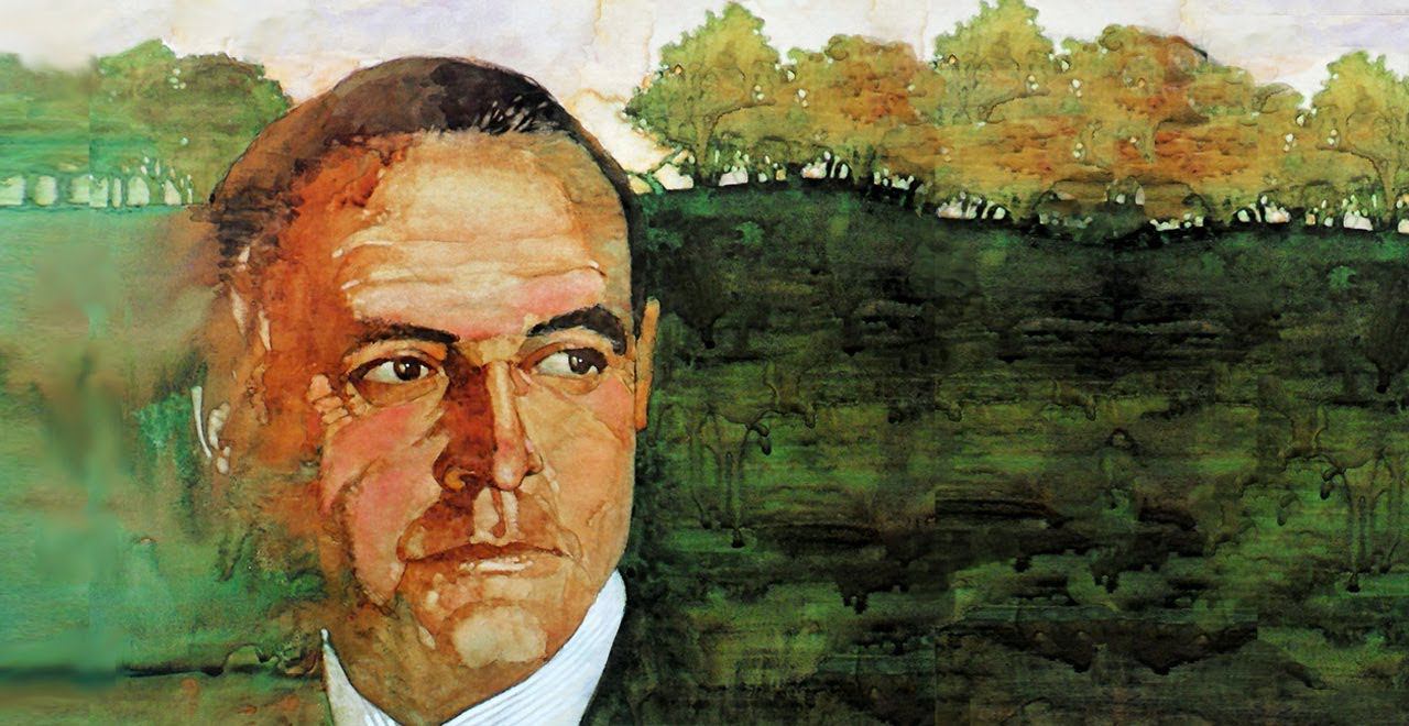 Moscow Chamber Choir - S. Barber. Adagio (arranged for choir a capella)