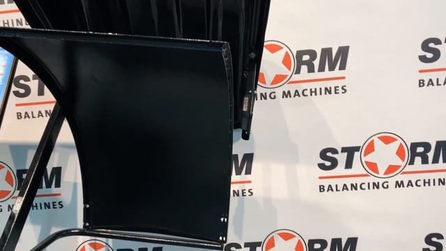 Функционал СТОРМ_ Ультразвуковой датчик Sonar.mp4