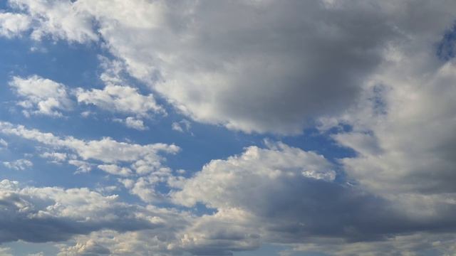 Отличные облака HD