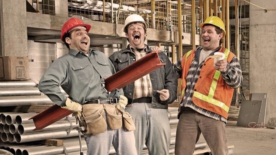 Гипсокартонный Движ