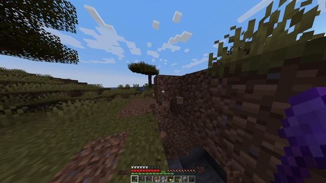 стройка в майнкрафт