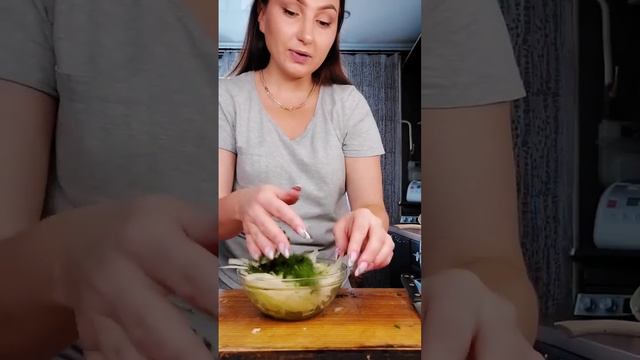 Маринованный лук для шашлыка или как закуска