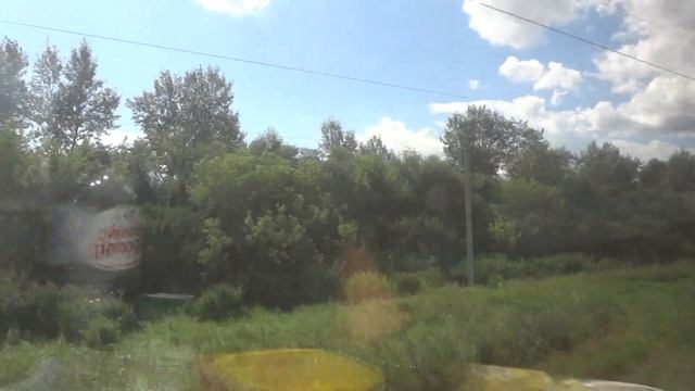 часть 8. 17.08.2023 15-07 по 18-54 местное