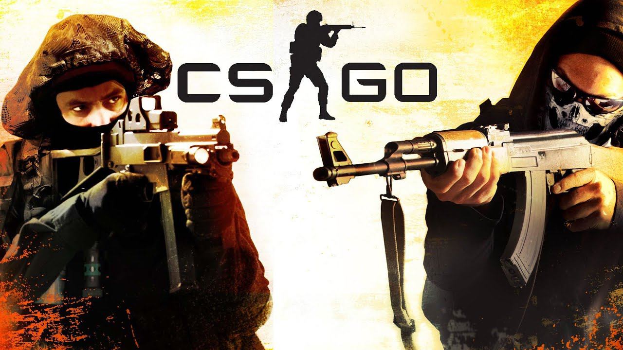 Counter-Strike Global Offensive