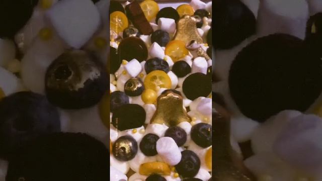 Что может быть лучше в день рождения, чем вкусный торт? ??  #cakedecorating #lomonosov