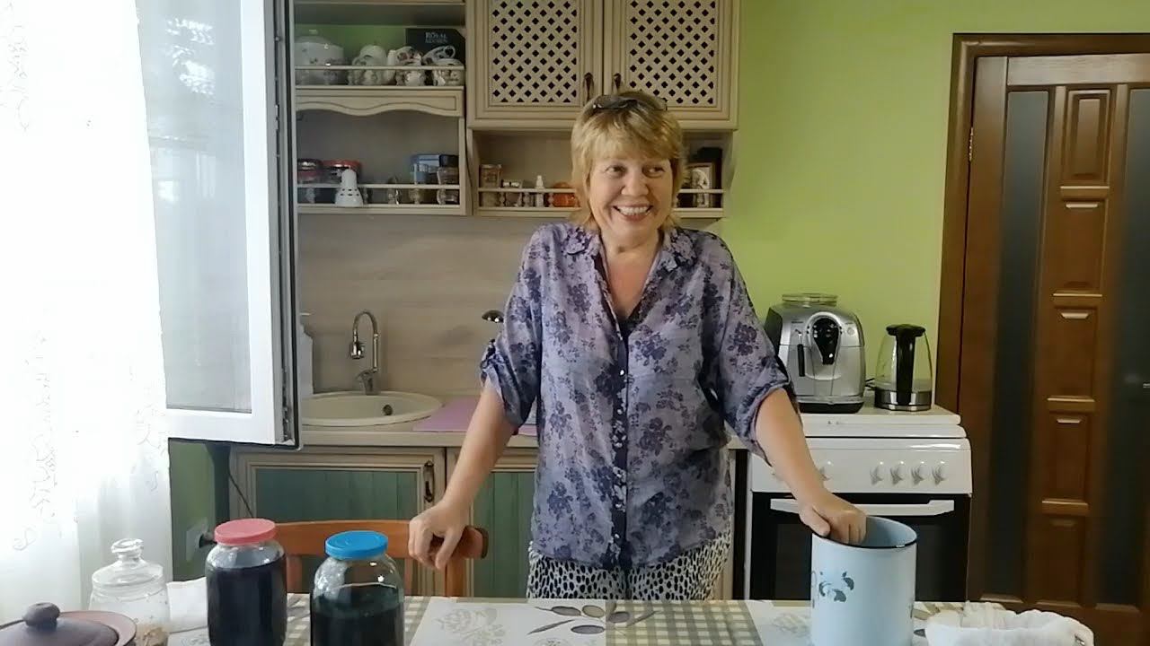 Зимние салаты и зеленые томаты!