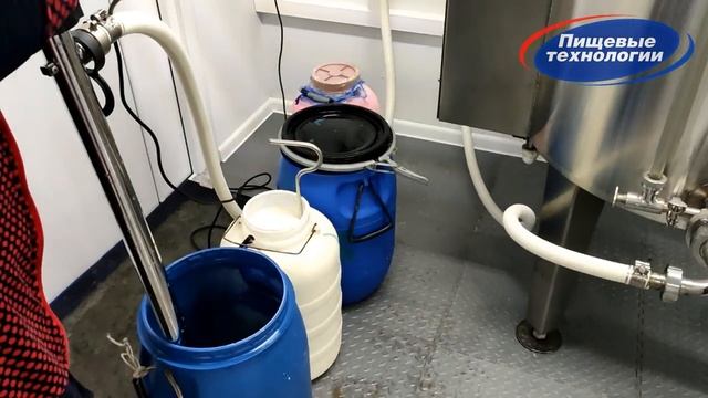 Молочный цех в респ. Азербайджан: обзор технологического оборудования.mp4