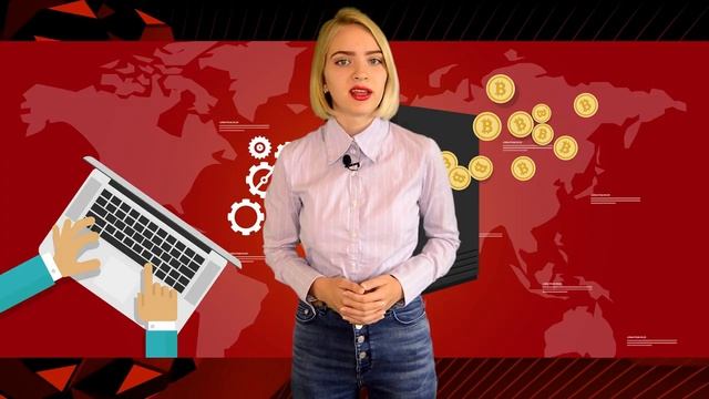 Криптовалюта. Её определение и основные особенности