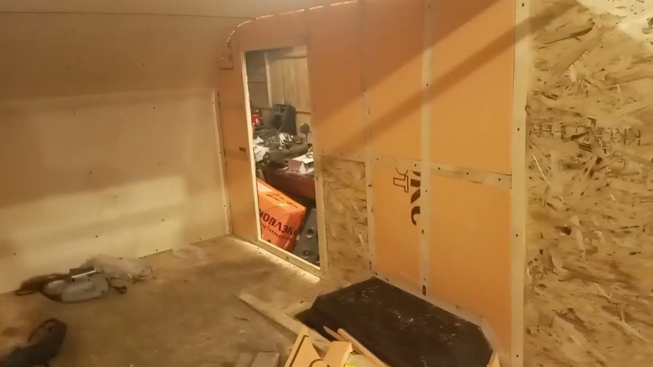 Живой модуль(очередной отчет о проделанной работе).