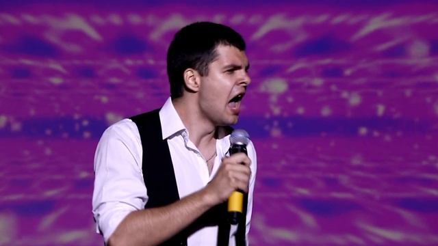 Дмитрий Исаев  - "Остров"