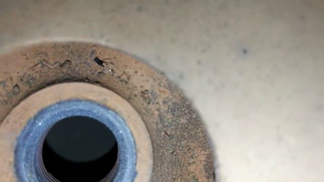 Киа Рио 3 Как снять катушку зажигания.