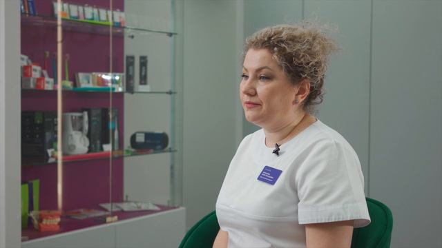 Периодонтит. Причины, лечение под микроскопом