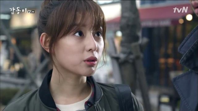 Кап Дон 1 сезон 3 серия