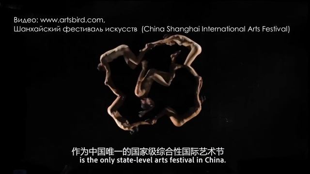 Театральные фестивали в Китае  Чайная культура современного Китая Эпизод 6 Юлия Мыльникова