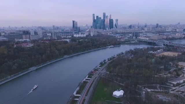 Ключевые объекты, г.Москва, 2017