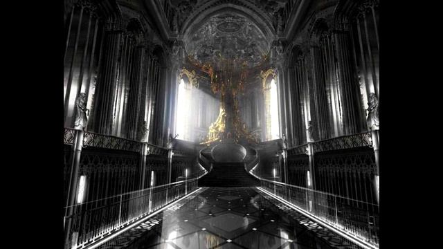 Библия. 13-20. 1-я Книга Паралипоменон (Хроник). (20). Через год, в то время, когда цари выходят