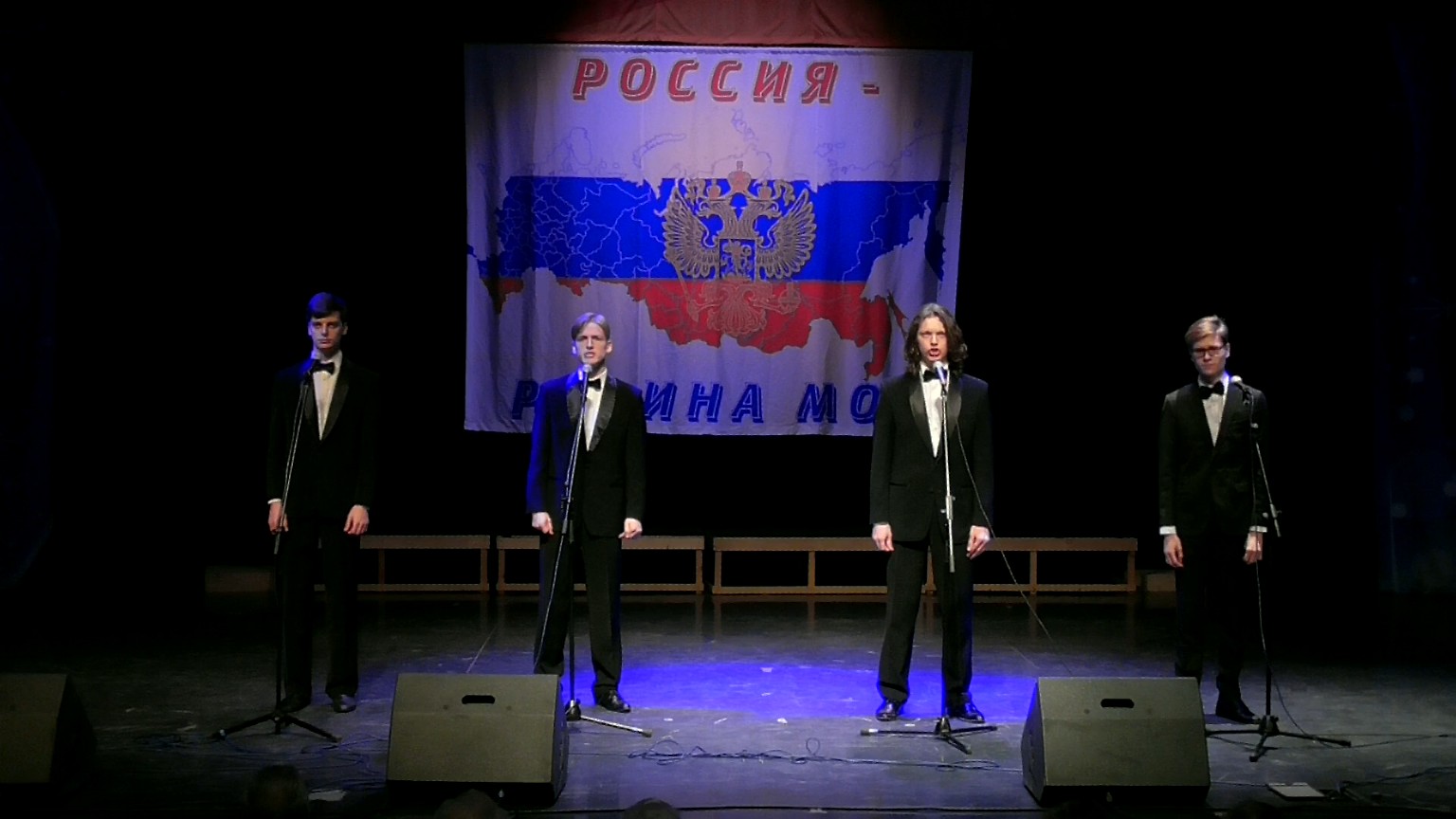 "Шёл солдат", Театр Кадышевой, 28.03.18