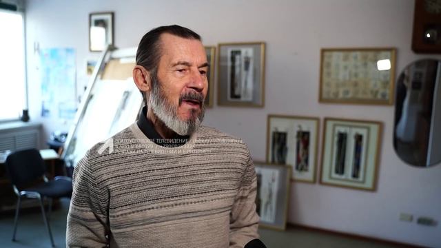 «НАШЕ ВРЕМЯ» №8