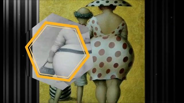 Про женскую дружбу или все мужики сво...