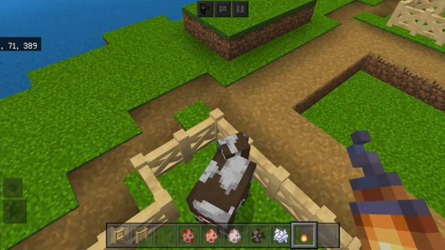 Теперь наш дом в океане (1 серия)