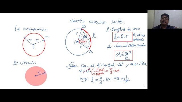 San Marcos Anual 2021 | Semana 06 Física