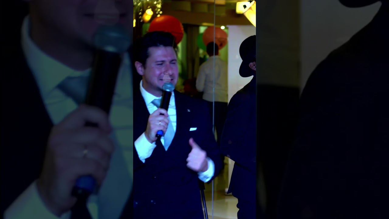 Слушай и танцуй - Хали гали (вокал Никита)