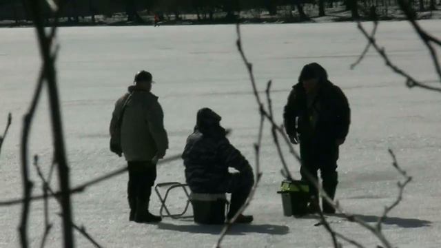 От себя не убежать