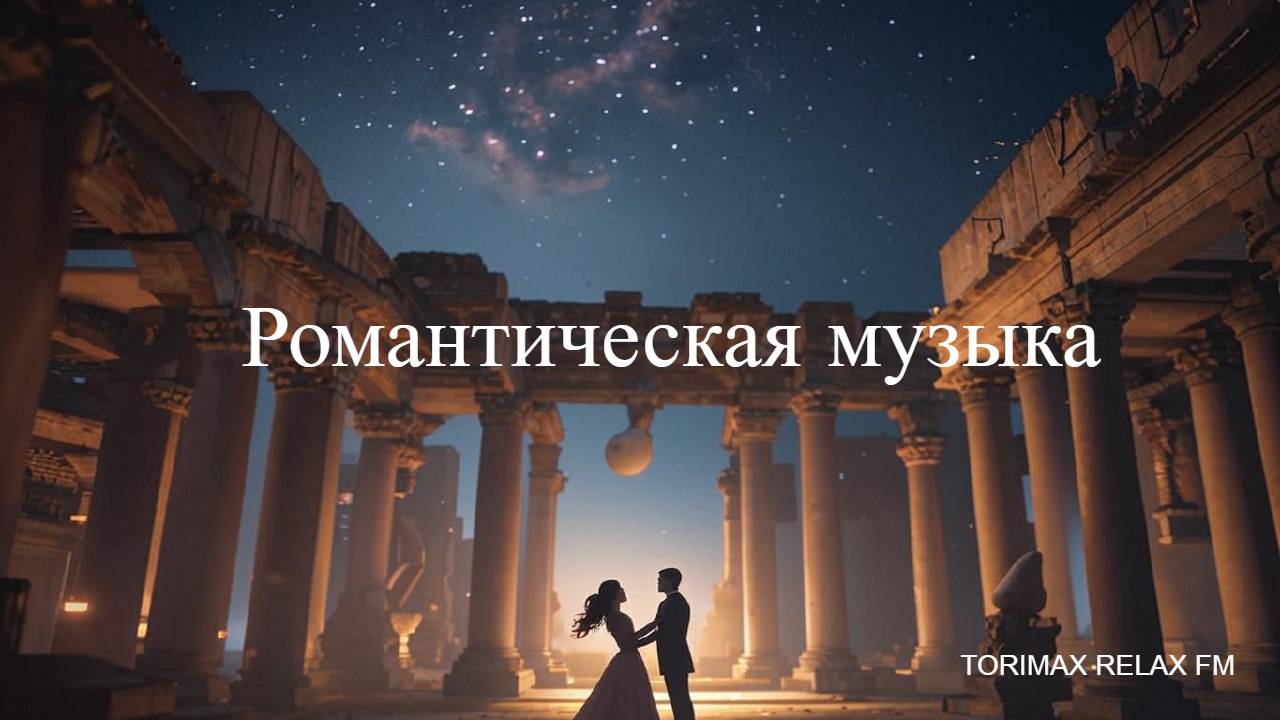Романтическая музыка - Красивая музыка 2024 - Приятная музыка для хорошего отдыха - Инструментальная