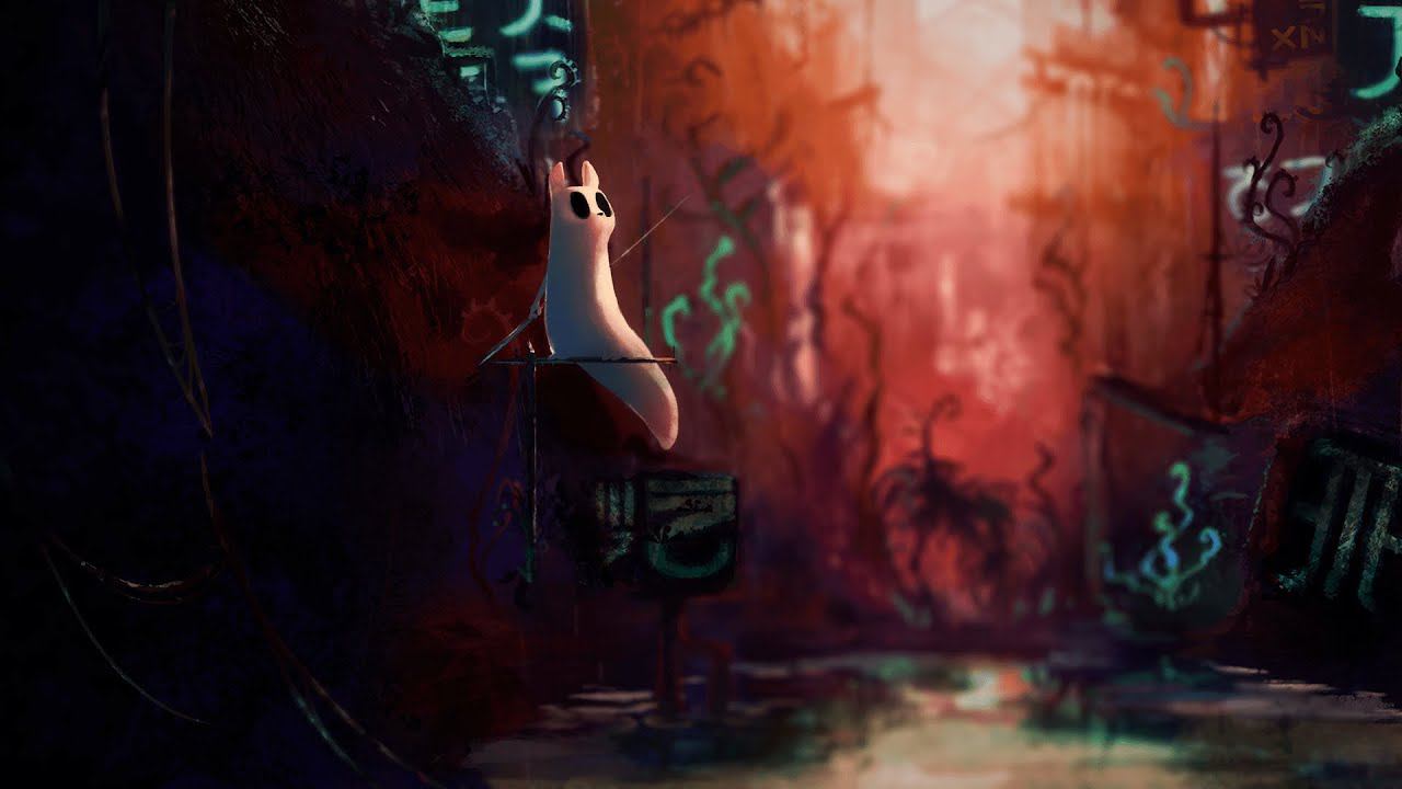 Не всё так плохо // Rain world #4