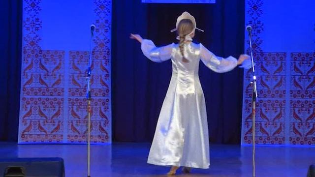 7_Открытие Года  культурного наследия народов России.