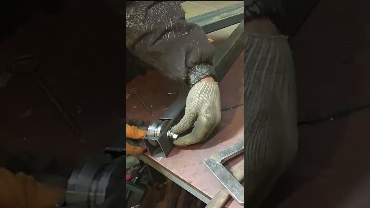 установа роликов